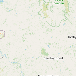 Mapio Cymru - Pwll tywod